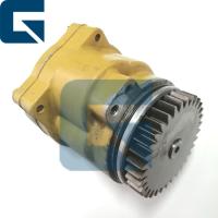 China 233-5220 2335220 Excavator E345D 349D Engine C11 C13 Oil Pump for sale