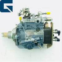 China 266-3712 2663712 Loader 416E Diesel Fuel Injection Pump for sale