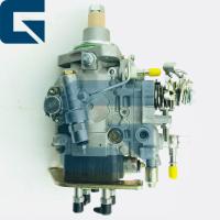 China 266-3712 2663712 Loader 416E Diesel Fuel Injection Pump for sale