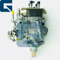 China 266-3712 2663712 Loader 416E Diesel Fuel Injection Pump for sale