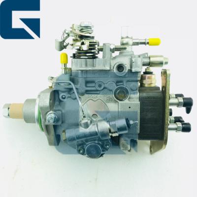 China 274-4962 2744962 Loader 416E Diesel Fuel Injection Pump for sale