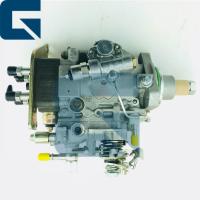 China 274-4962 2744962 Loader 416E Diesel Fuel Injection Pump for sale