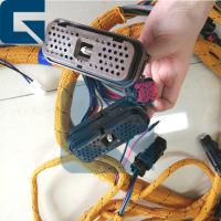 China 275-6732 2756732 Excavator E345C External Outer Wire Harness for sale