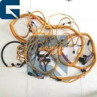 China 275-6732 2756732 Excavator E345C External Outer Wire Harness for sale