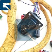 China 275-6732 2756732 Excavator E345C External Outer Wire Harness for sale