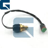 China 309-5795 3095795 Excavator E345D E349D Pressure Switch for sale