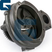 China 293-0818 293-0818 Excavator E345D Engine C13 Water Pump for sale