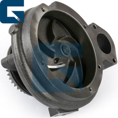 China 293-0818 293-0818 Excavator E345D Engine C13 Water Pump for sale