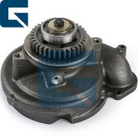 China 293-0818 293-0818 Excavator E345D Engine C13 Water Pump for sale