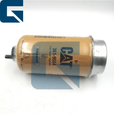 China 361-9554 3619554 Engine 3054 3046 Fuel-Water Separator Filter for sale