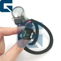 China 702-21-56800 7022156800 Excavator PC200-8 Solenoid Valve for sale