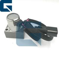 China 702-21-56800 7022156800 Excavator PC200-8 Solenoid Valve for sale