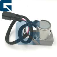 China 702-21-56800 7022156800 Excavator PC200-8 Solenoid Valve for sale