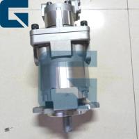 China 705-52-30390 7055230390 Loader400-3 Hydraulic Gear Pump for sale