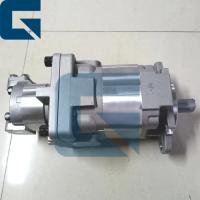 China 705-52-30390 7055230390 Loader400-3 Hydraulic Gear Pump for sale