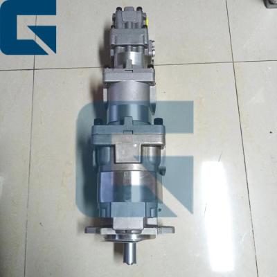 China 705-56-36051 7055636051 Loader WA320-6 Hydraulic Pump for sale