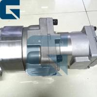 China 705-56-36051 7055636051 Loader WA320-6 Hydraulic Pump for sale