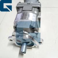 China 705-56-36051 7055636051 Loader WA320-6 Hydraulic Pump for sale