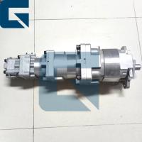 China 705-56-36051 7055636051 Loader WA320-6 Hydraulic Pump for sale