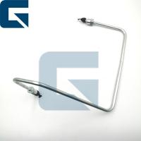 China 6156-71-4113 Fuel Injection Pipe 6156714113 For PC400-7 Excavator for sale
