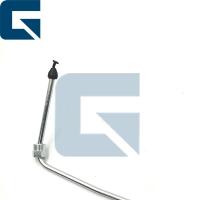 China 6156-71-4113 Fuel Injection Pipe 6156714113 For PC400-7 Excavator for sale