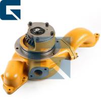 China 6124-61-1004 6124611004 Engine S6D155 Water Pump for sale