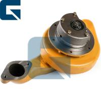 China 6127-61-1008 6127611008 Engine SA6D155 Water Pump for sale