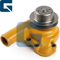 China 6136-62-1102 6136621102 Engine S6D105 Water Pump for sale