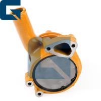 China 6144-61-1301 6144611301 Excavator PC40-1 PC40-3 Engine 3D94 Water Pump for sale