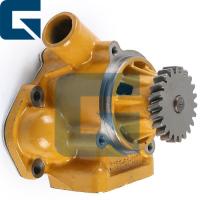 China 6151-61-1121 6151611121 Engine S6D125 Water Pump for sale