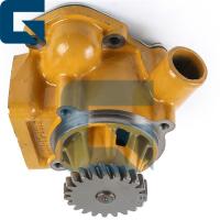 China 6151-61-1121 6151611121 Engine S6D125 Water Pump for sale