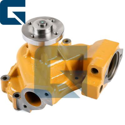 China 6204-61-1304 6204611304 Engine S4D95L Water Pump for sale