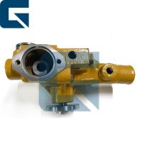China 6206-61-1102 6206-61-1102 Excavator PC200-5 Engine 6D95 Water Pump for sale