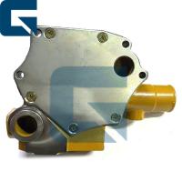China 6206-61-1102 6206-61-1102 Excavator PC200-5 Engine 6D95 Water Pump for sale