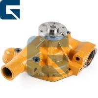 China 6206-61-1505 6206611505 Engine 6D95L Water Pump for sale