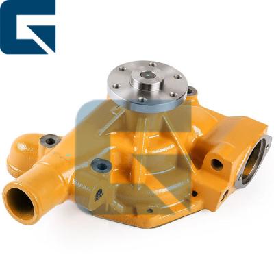 China 6206-61-1505 6206611505 Engine 6D95L Water Pump for sale