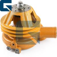 China 6222-61-1500 6222611500 Engine 6D110 Water Pump for sale