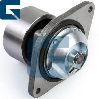 China 6735-61-1102 6735611102 Engine 6D102 Water Pump for sale