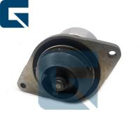 China 6735-61-1102 6735611102 Engine 6D102 Water Pump for sale