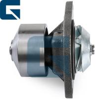 China 6735-61-1102 6735611102 Engine 6D102 Water Pump for sale