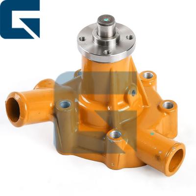 China 19327-42100 1932742100 Excavator PC20 Engine 3D84 3D83 Water Pump for sale
