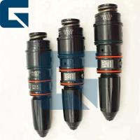 China 3054218 Engine NT855 Diesel Fuel Injector for sale