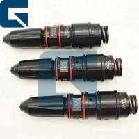 China 3054218 Engine NT855 Diesel Fuel Injector for sale