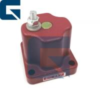 China 3054609 24V Fuel Shut Off Solenoid Valve for sale