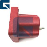 China 3054609 24V Fuel Shut Off Solenoid Valve for sale