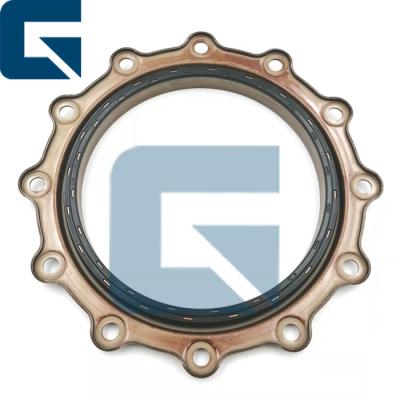 China 4923644 Engine QSM11 Crankshaft Real Oil Seal for sale