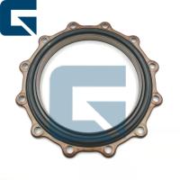 China 4923644 Engine QSM11 Crankshaft Real Oil Seal for sale
