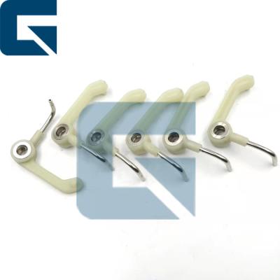 China 4937308 Engine QSM11 Piston Cooling Nozzle for sale