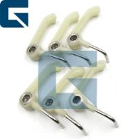China 4937308 Engine QSM11 Piston Cooling Nozzle for sale