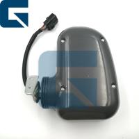 China 14390065P03 Excavator EC210B EC240B Monitor Display Panel for sale